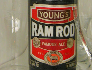 London Calling: February 2010